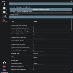 【UEVR】お気に入りの Unreal Engine製PCゲームを VR対応でプレイ可能にしてくれるツールがリリース！ | CG JOURNAL