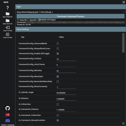 【UEVR】お気に入りの Unreal Engine製PCゲームを VR対応でプレイ可能にしてくれるツールがリリース！ | CG JOURNAL