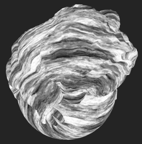 【Substance 3D Painter】List of effects of all 21 generators | CG JOURNAL