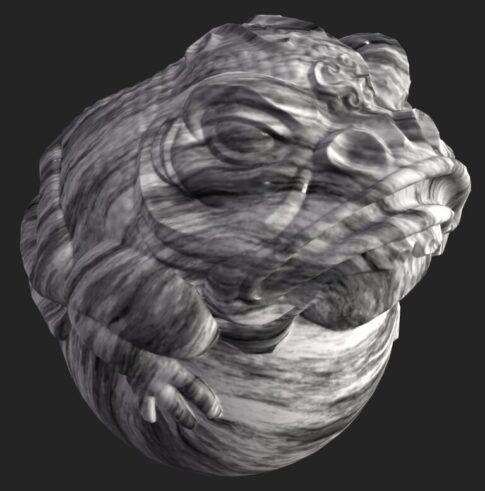 【Substance 3D Painter】List of effects of all 21 generators | CG JOURNAL