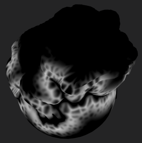 【Substance 3D Painter】List of effects of all 21 generators | CG JOURNAL