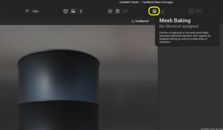 【InstaMAT】サブスタンスペインターライクなLayeringモードの基本的な使い方 | CG JOURNAL
