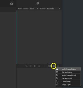 【InstaMAT】サブスタンスペインターライクなLayeringモードの基本的な使い方 | CG JOURNAL