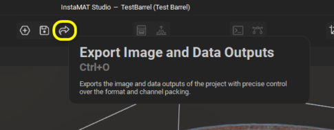 【InstaMAT】サブスタンスペインターライクなLayeringモードの基本的な使い方 | CG JOURNAL