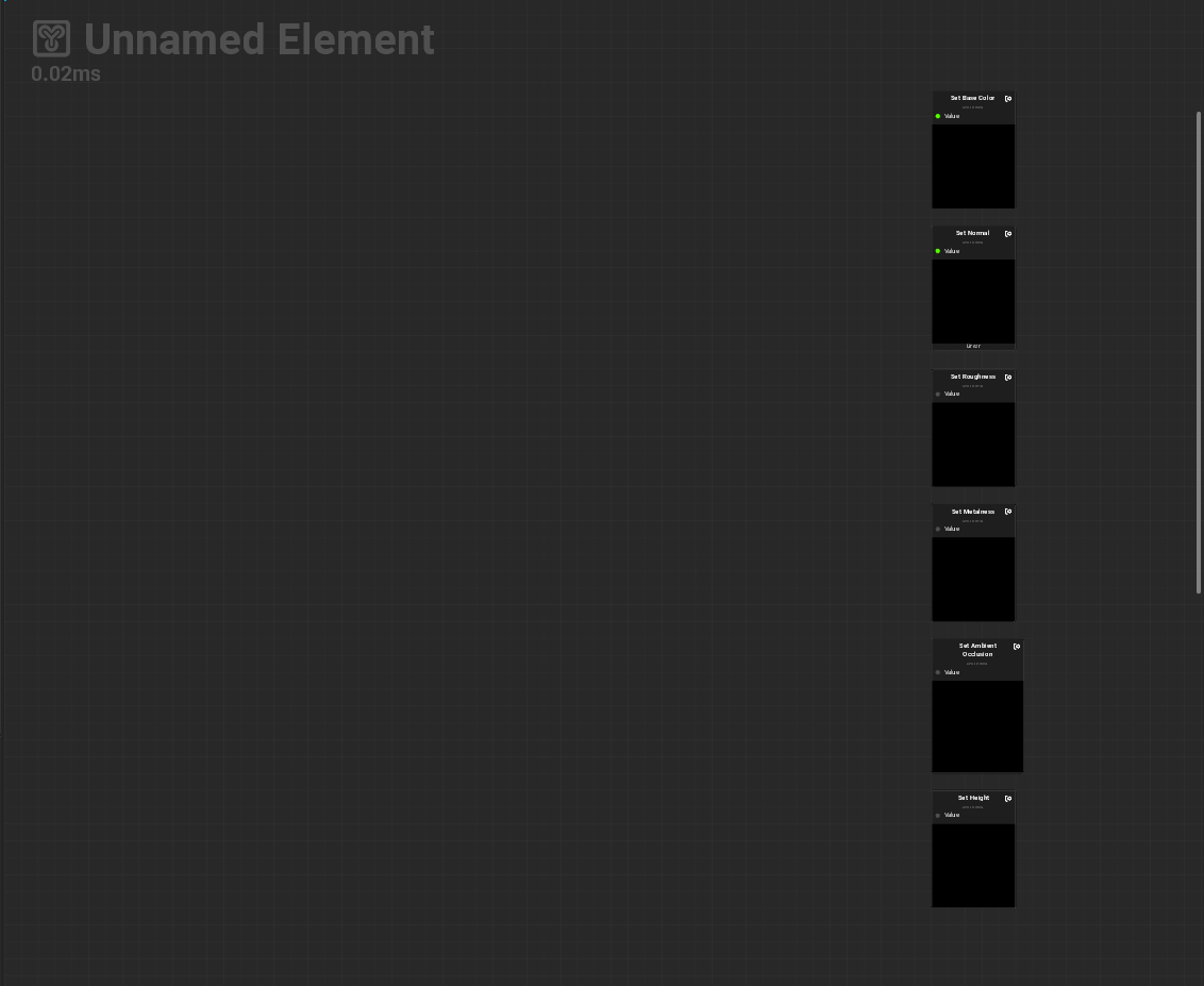 【InstaMAT】Elementグラフでシンプルなタイルのマテリアルを作ってみた | CG JOURNAL