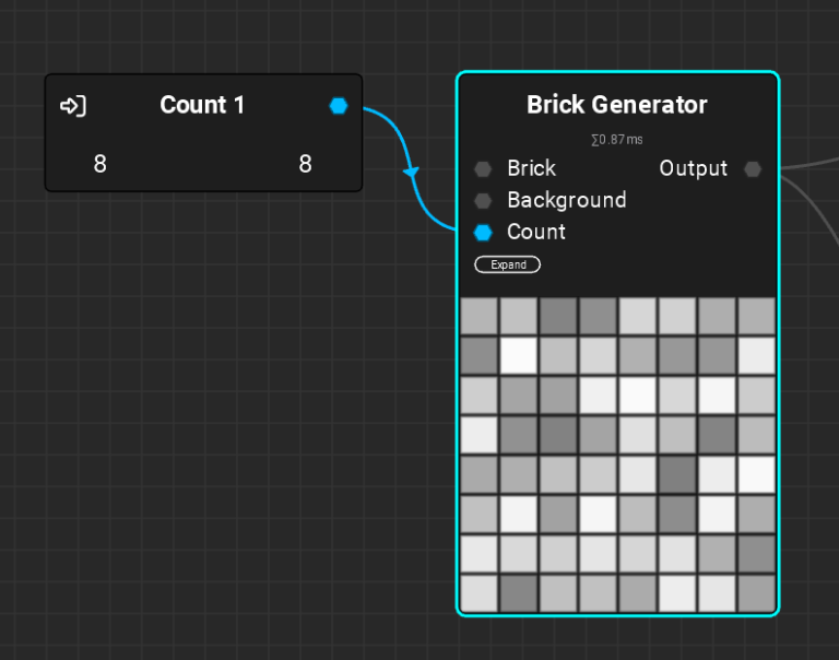 【InstaMAT】Elementグラフでシンプルなタイルのマテリアルを作ってみた | CG JOURNAL