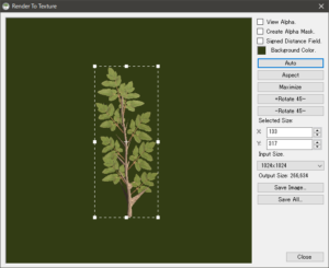 Try the free tree generator “Tree It”! | CG JOURNAL