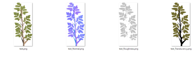 Try the free tree generator “Tree It”! | CG JOURNAL