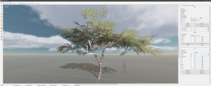 Try the free tree generator “Tree It”! | CG JOURNAL