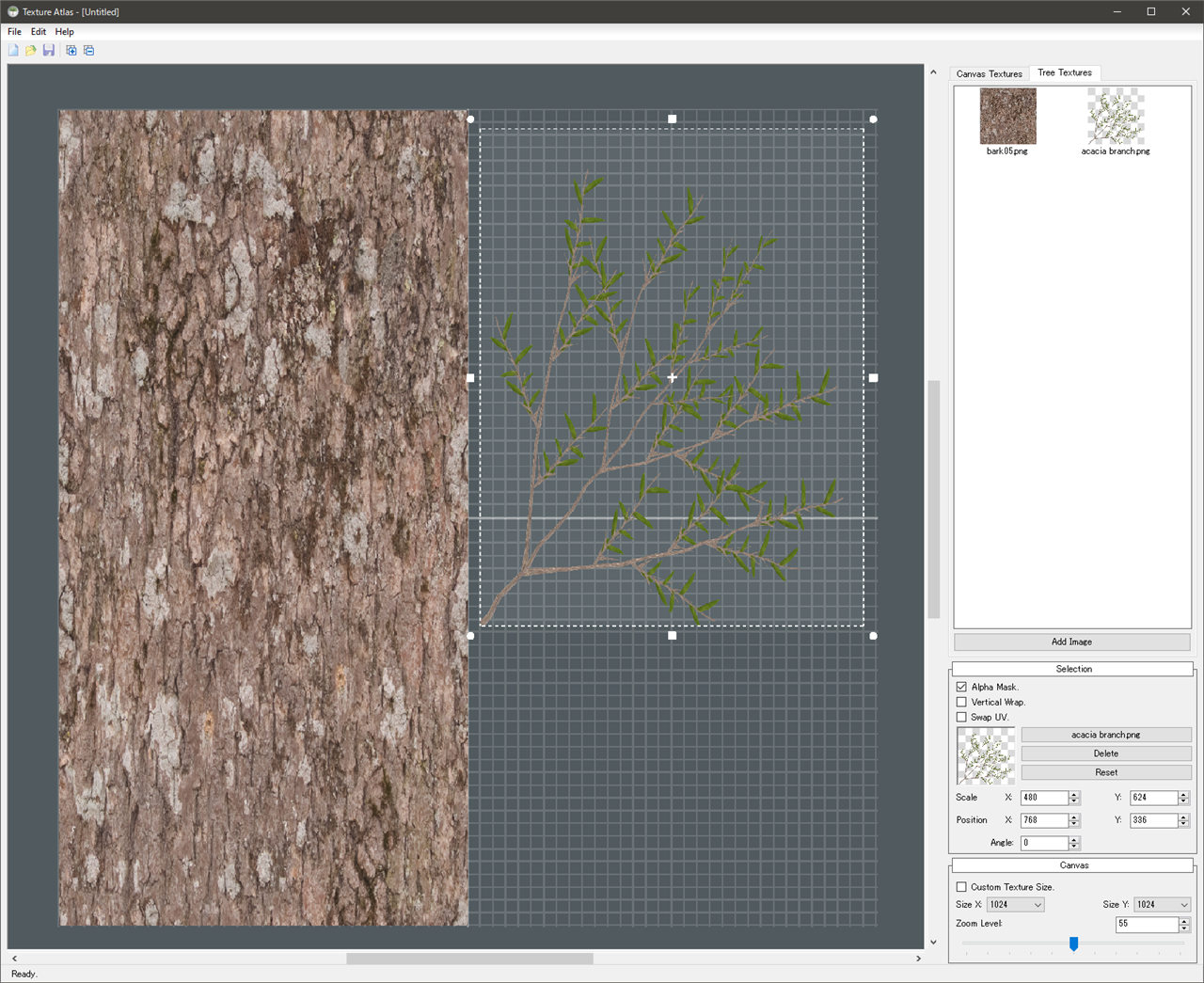 Try the free tree generator “Tree It”! | CG JOURNAL