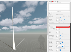 Try the free tree generator “Tree It”! | CG JOURNAL