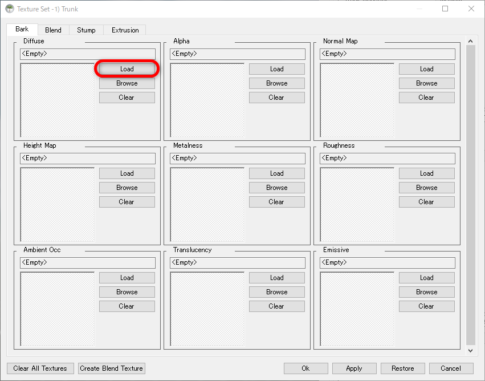 Try the free tree generator “Tree It”! | CG JOURNAL