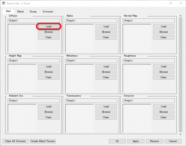 Try the free tree generator “Tree It”! | CG JOURNAL