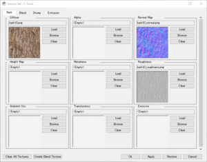 Try the free tree generator “Tree It”! | CG JOURNAL