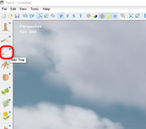 Try the free tree generator “Tree It”! | CG JOURNAL