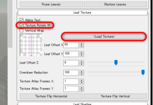 Try the free tree generator “Tree It”! | CG JOURNAL