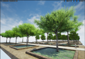 Try the free tree generator “Tree It”! | CG JOURNAL