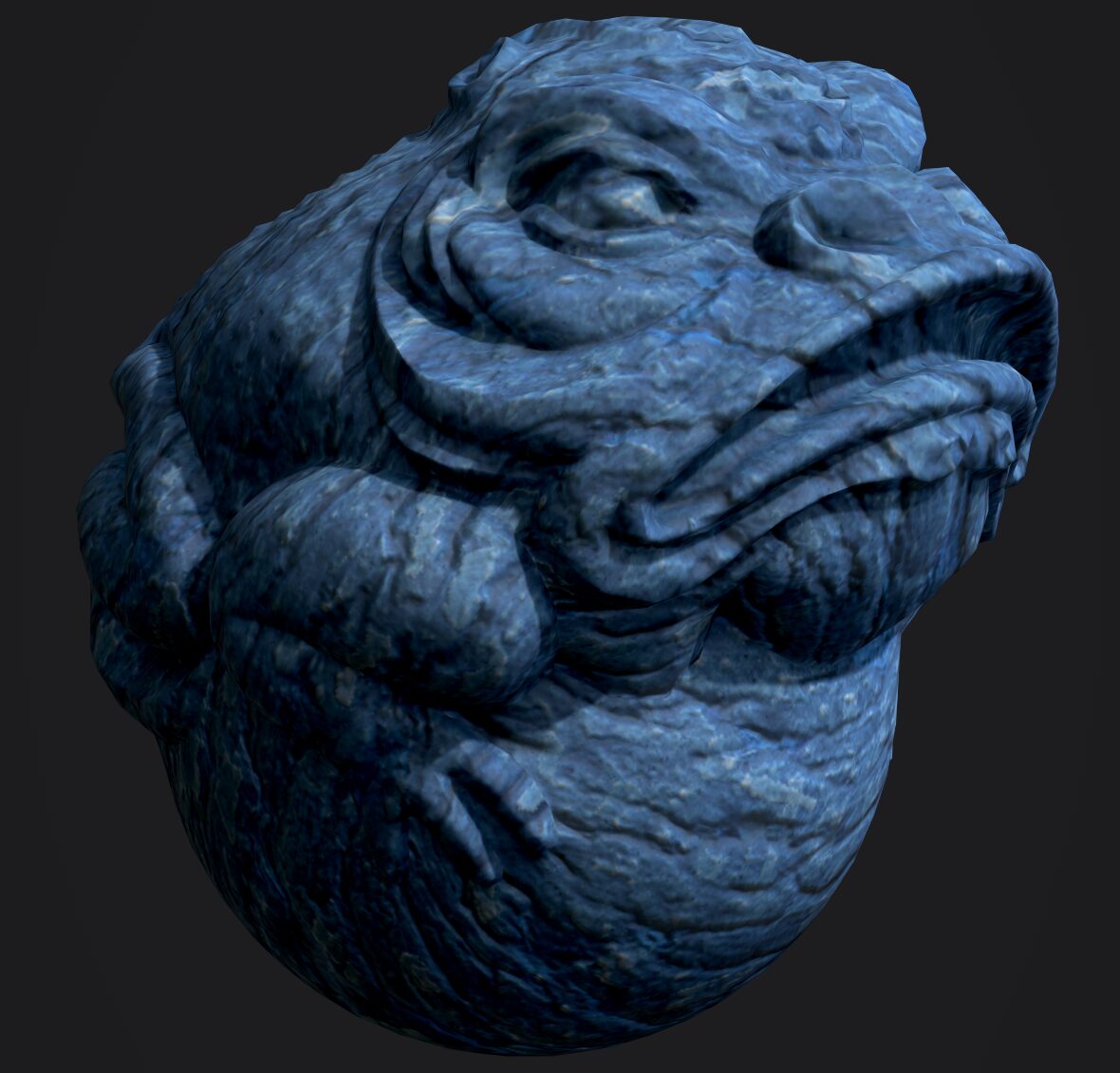 【Substance 3D Painter】フィルター全56種の効果一覧 (中編) | CG JOURNAL